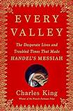 The story behind the score: Handel and history – Marjorie Arons-Barron